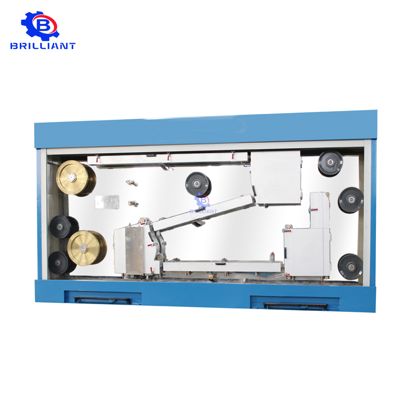 Copper Rod Breakdown Machine from China manufacturer - Zhangjiagang ...